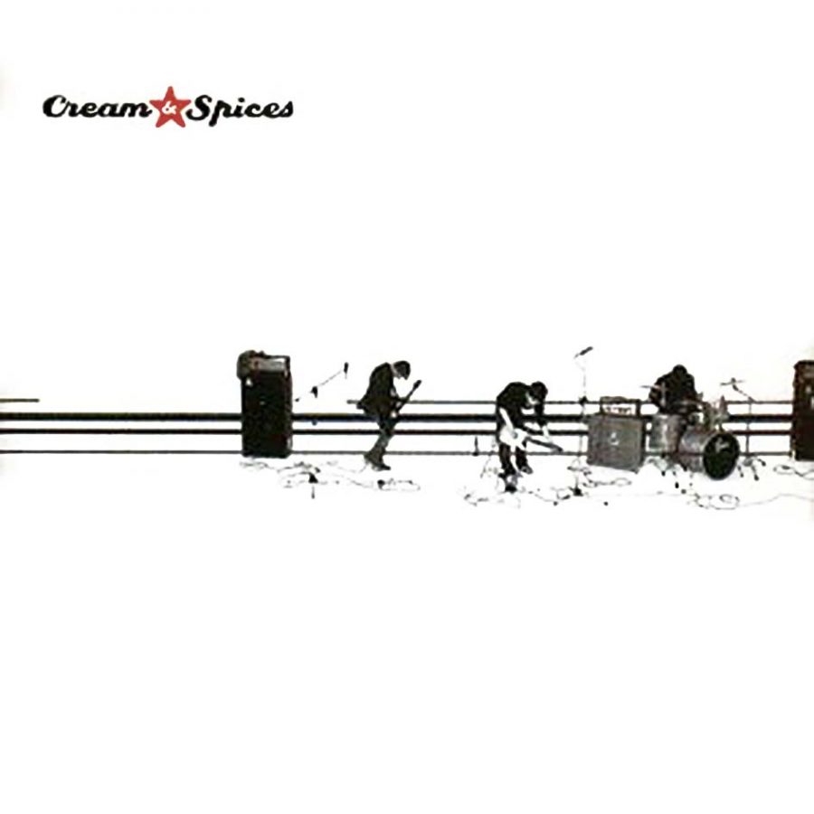 Cream & Spices - ICP