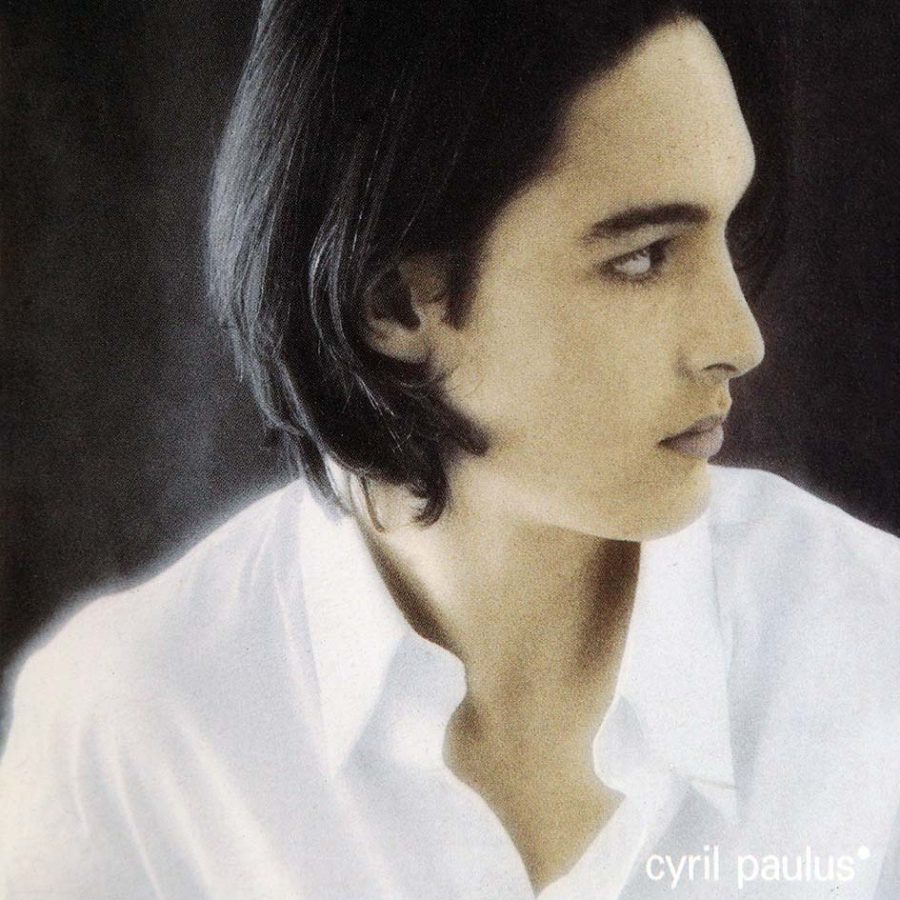 Cyril Paulus - ICP