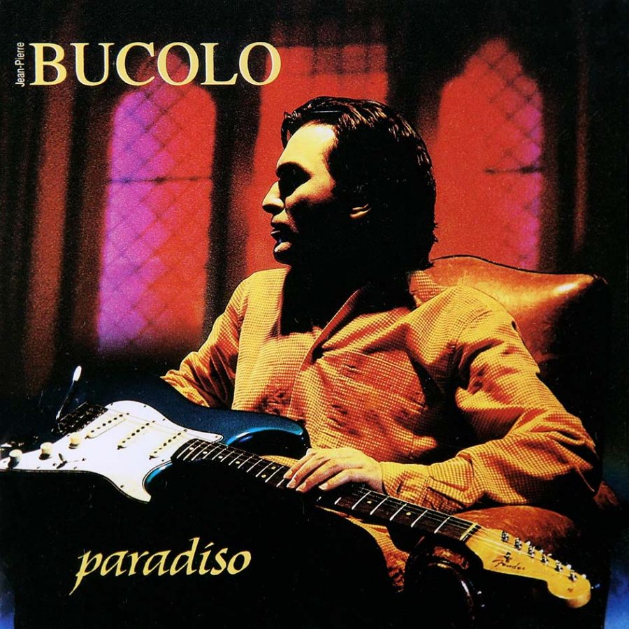 Jean-Pierre Bucolo - ICP