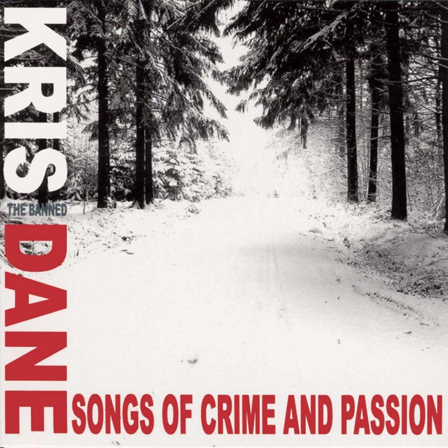 Kris Dane - ICP