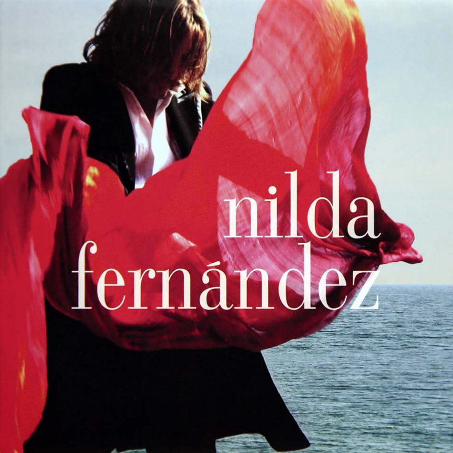 Nilda Fernández - ICP
