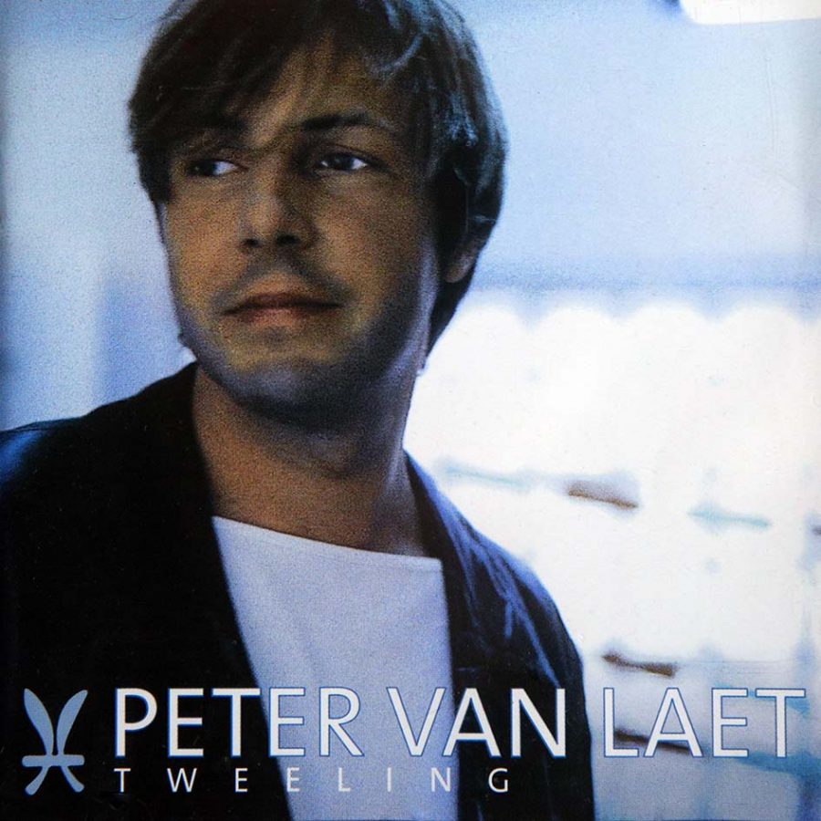 Peter Van Laet - ICP