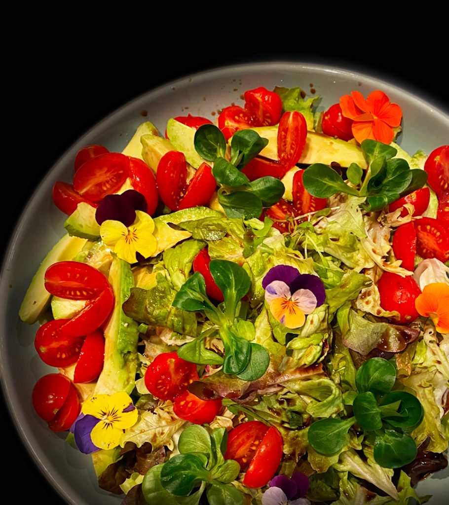 Residential-food - ICP | Recording Studios