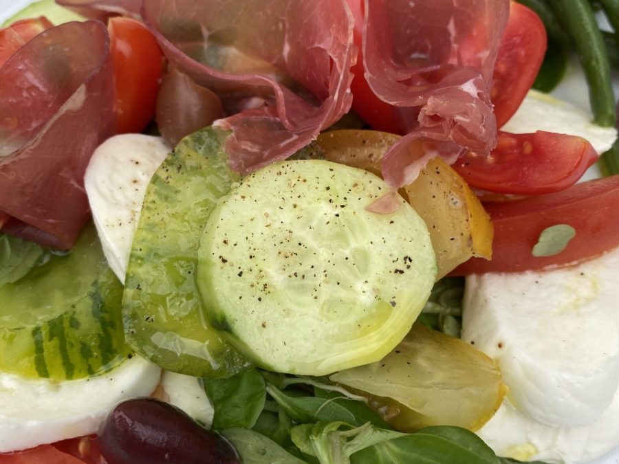 Residential-food - ICP | Recording Studios