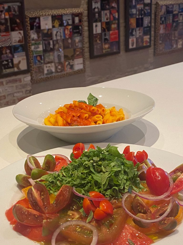 Residential-food - ICP | Recording Studios